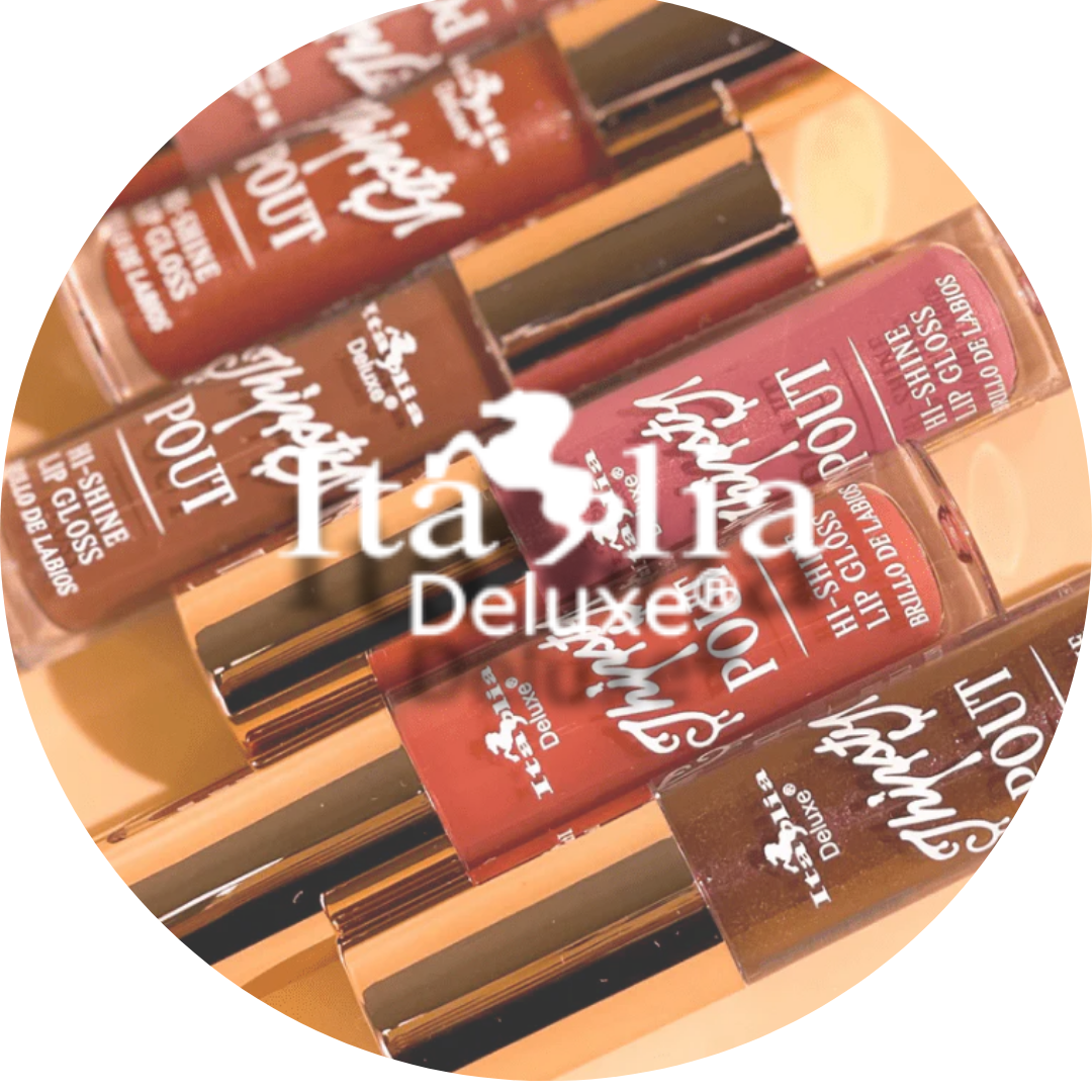 Italia Deluxe – braVa cosméticos