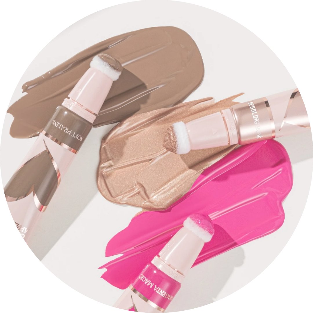 Liquid Wands Beauty Creations – braVa cosméticos