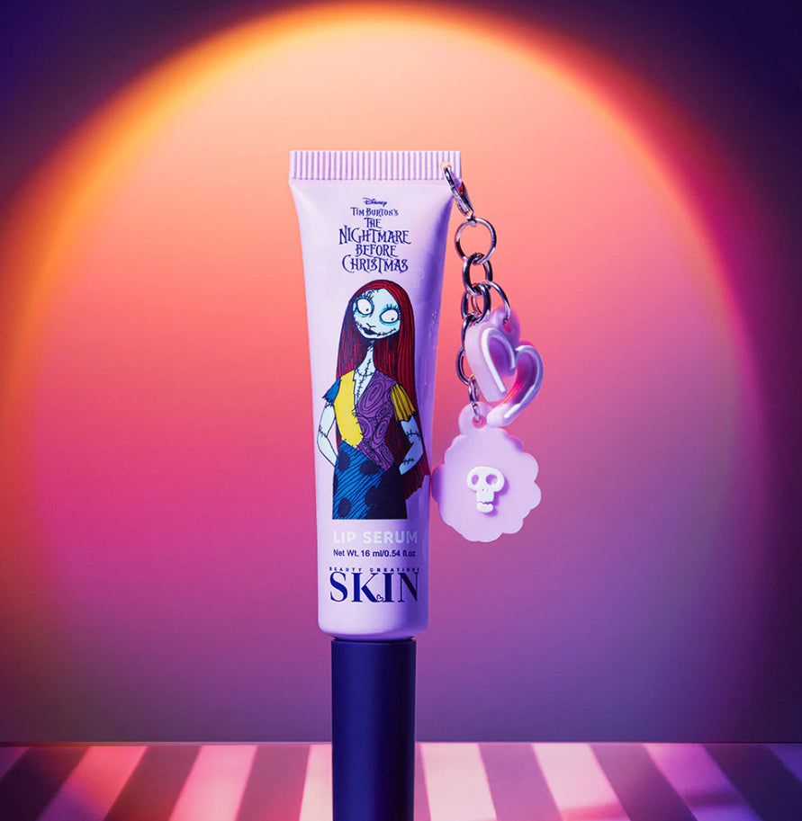 Simply Meant To Be: Sally The Nightmare Before Christmas x Beauty Crea ...