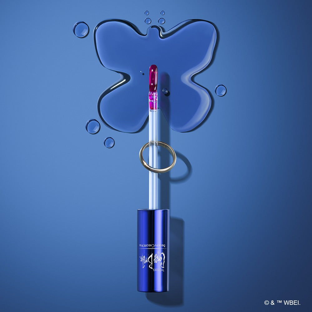 "I Do" PH Lip Oil - Corpse Bride x Beauty Creations – braVa cosméticos