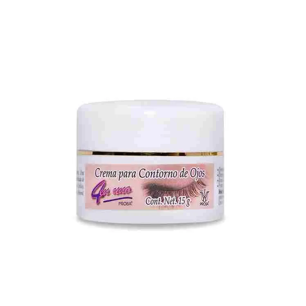 Crema para Contorno de Ojos - Prosa – braVa cosméticos